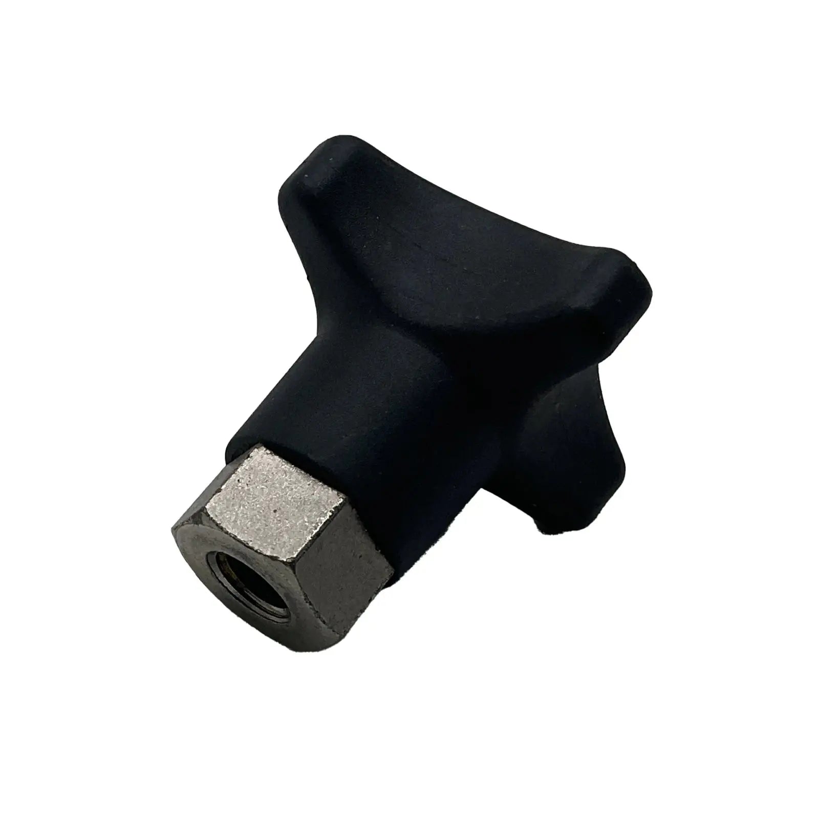 Marbett Hand Knob Black 182-54911 Durable Grip & Control