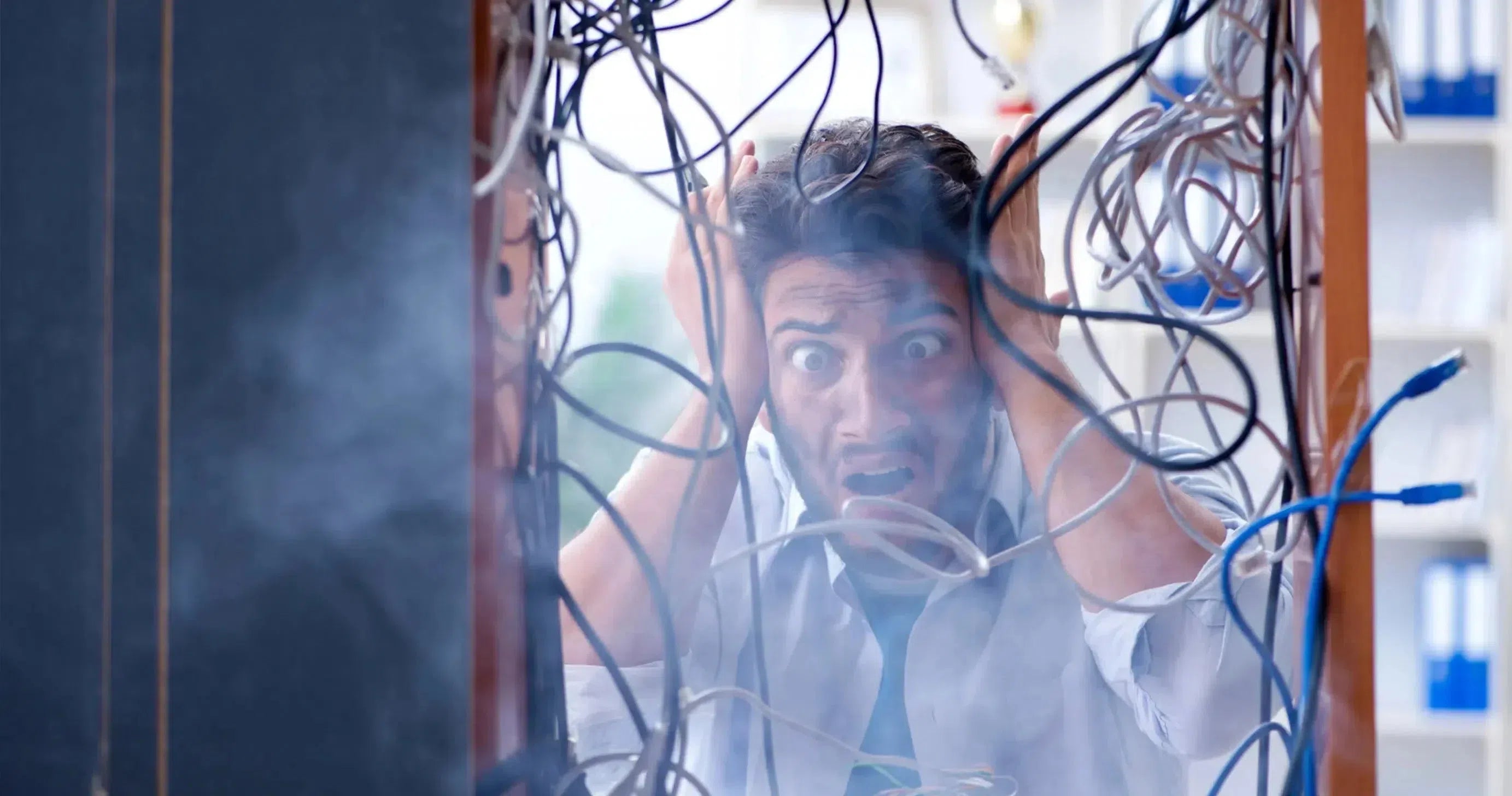 Electricity - 16 Tips for Working Safely with Electricity at Home