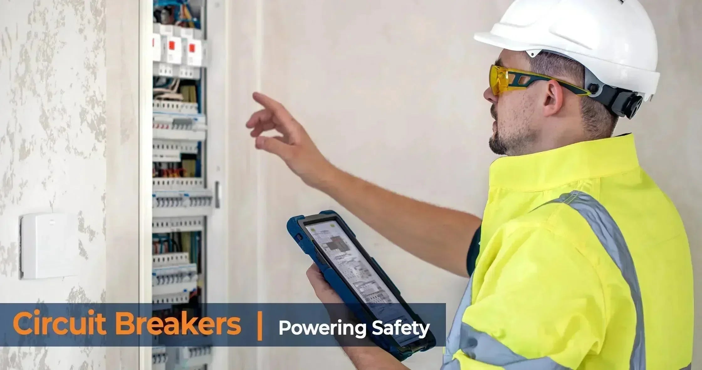 How Circuit Breakers Work: A Step-by-Step Guide to Safety & Protection