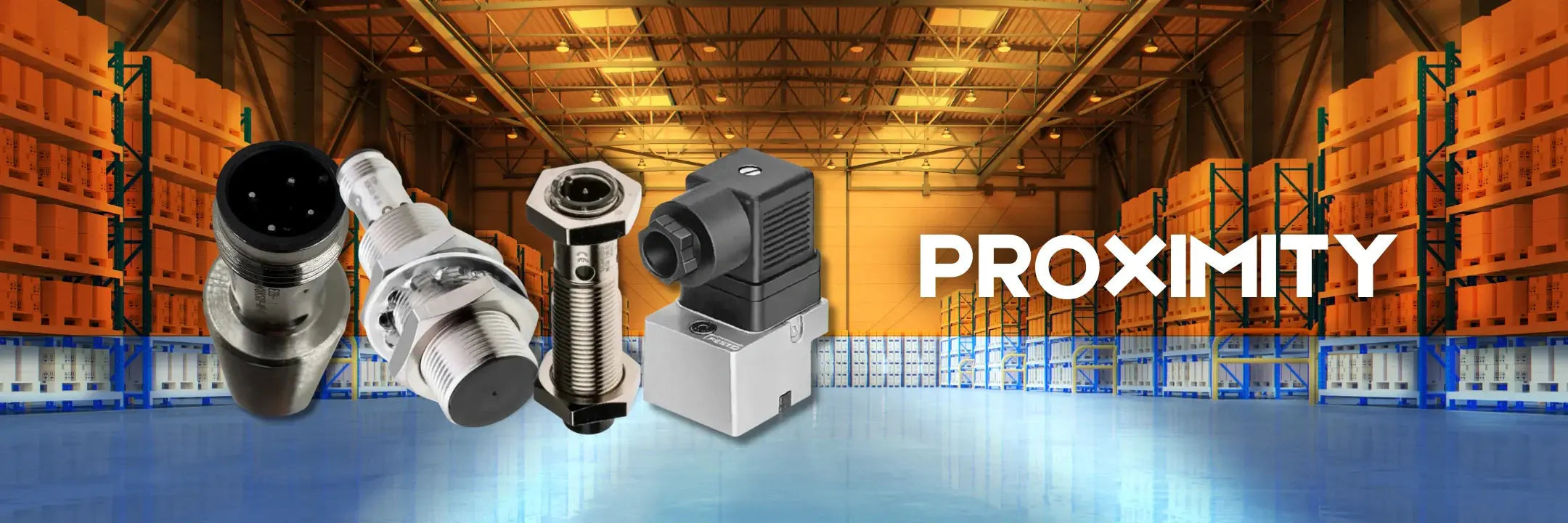 Proximity Sensors Collection | Shop Now for Best Deals