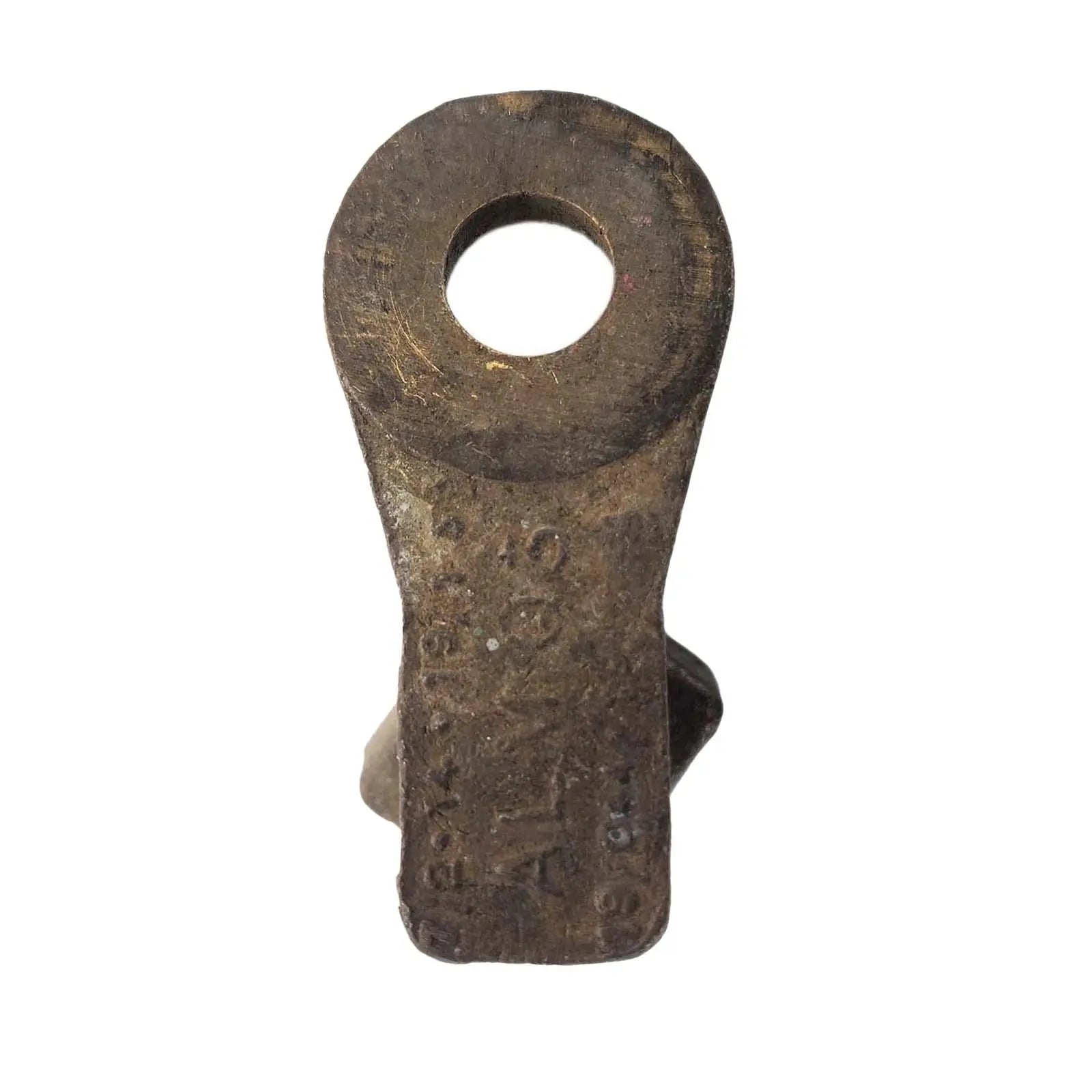 ALMQ3 ALM Copper Bolted Lug – Secure and Durable Connector