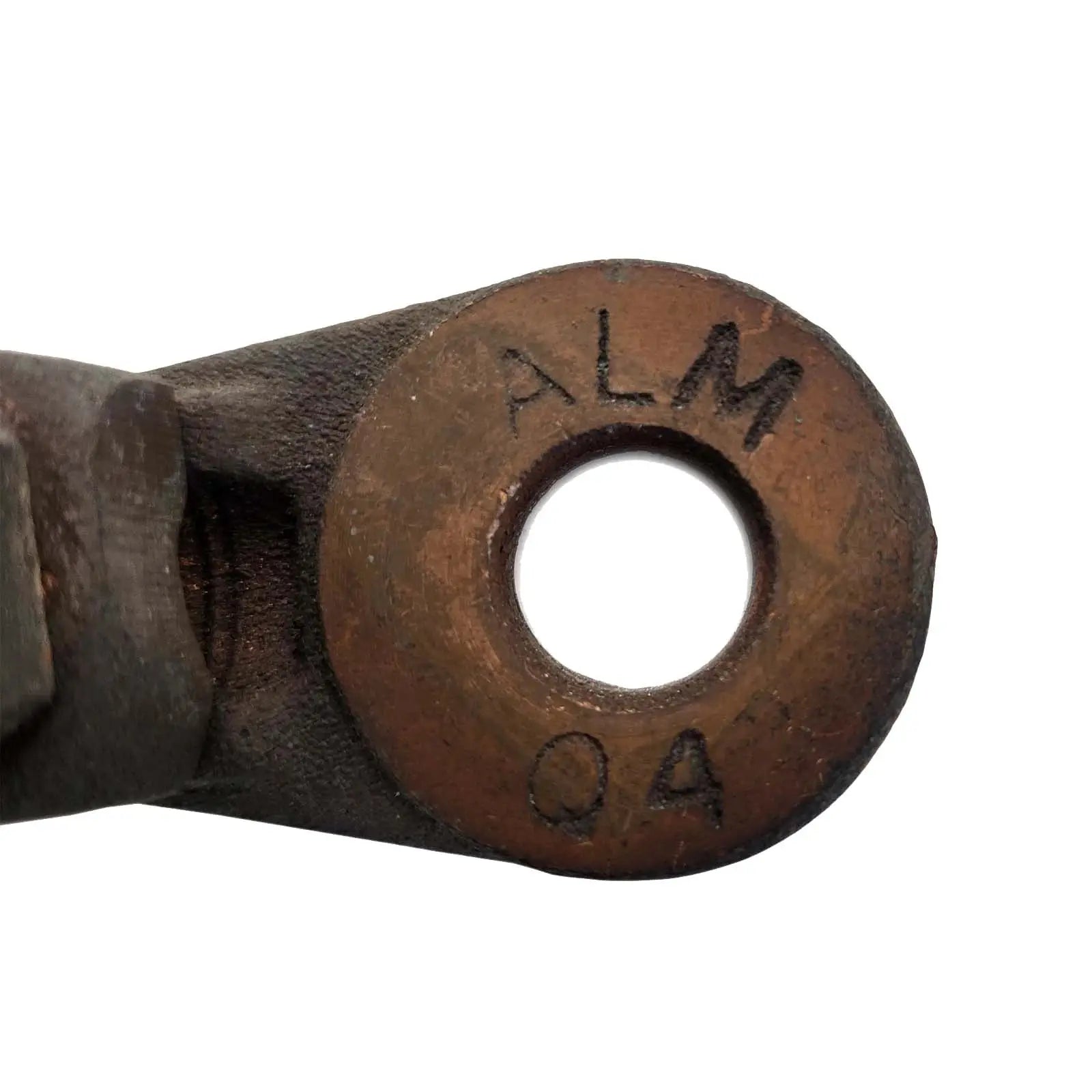 ALMQ4 ALM Copper Bolted Lug – Durable Electrical Connector