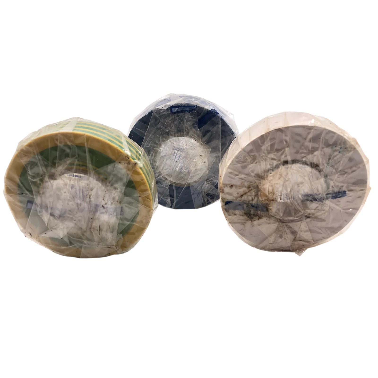 Electrical Tape Alco PVC 0.15mm x 18mm x 20m – Durable & Flexible