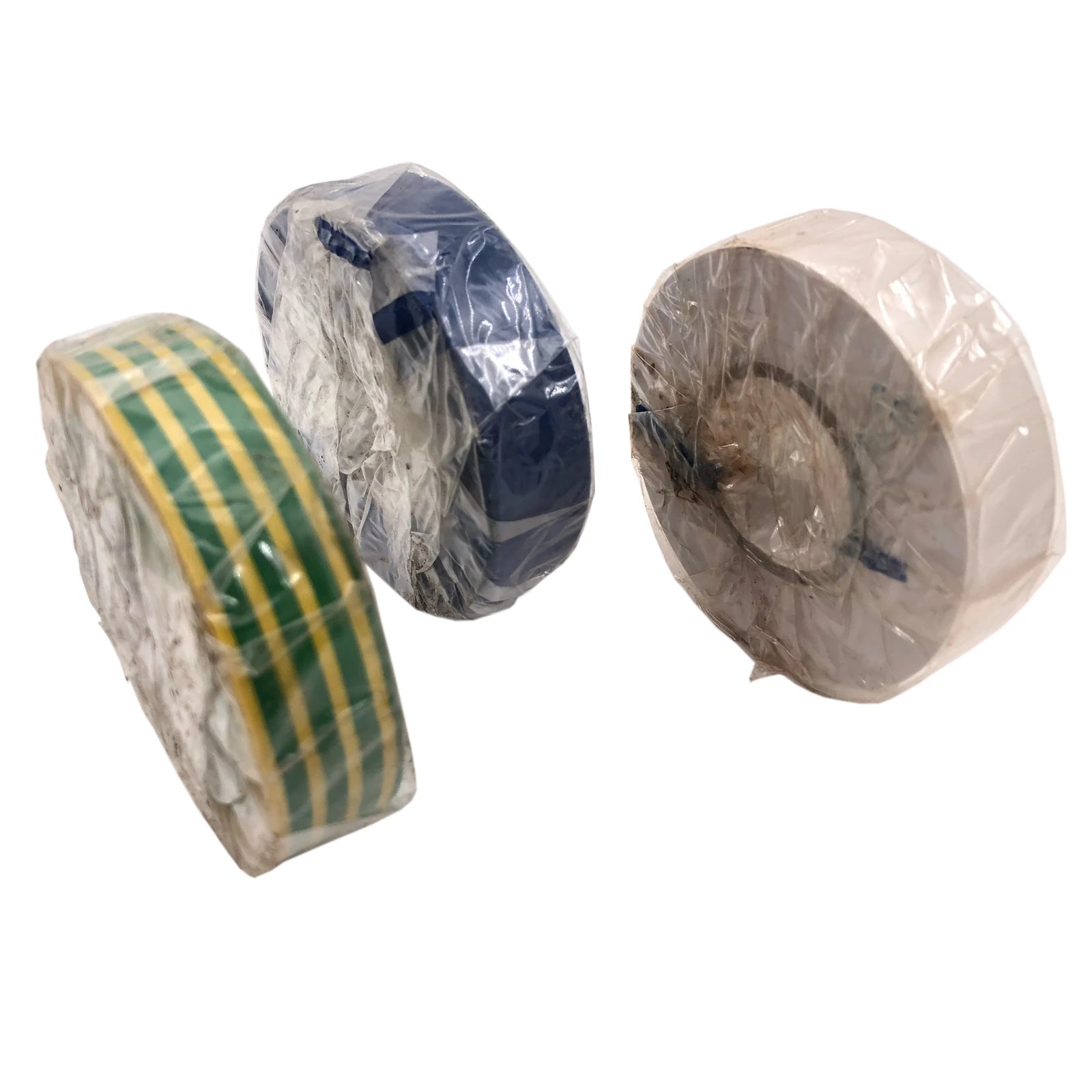 Electrical Tape Alco PVC 0.15mm x 18mm x 20m – Durable & Flexible