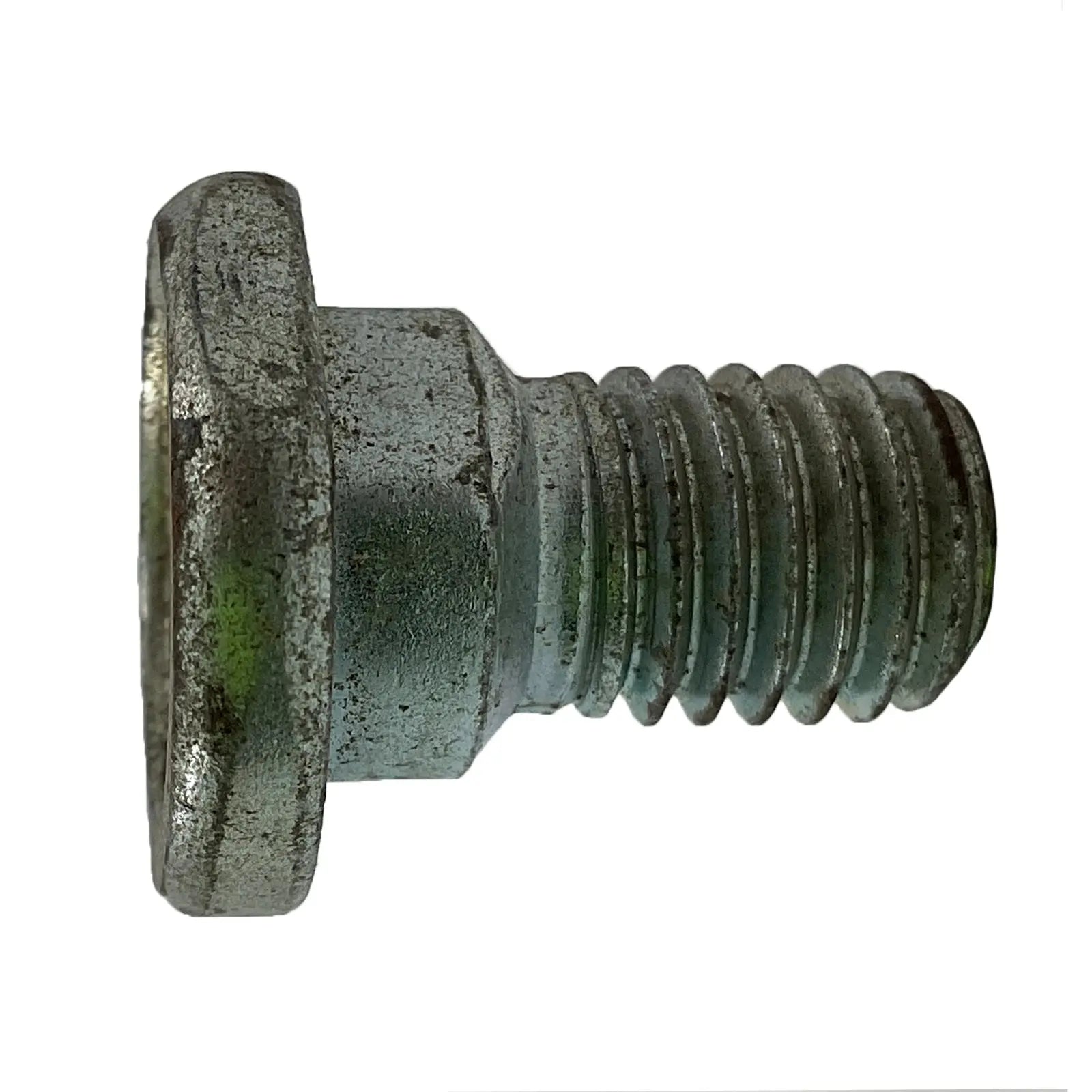 LTBOLT | Burndy Cable Tray Bolt 10mm x 18mm Zinc Plated