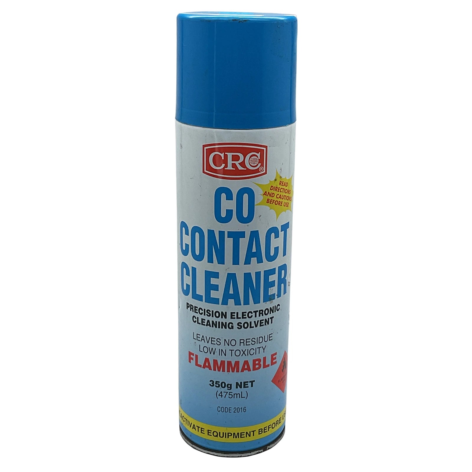 CRC Contact Cleaner Aerosol 2016 | Shop Here!