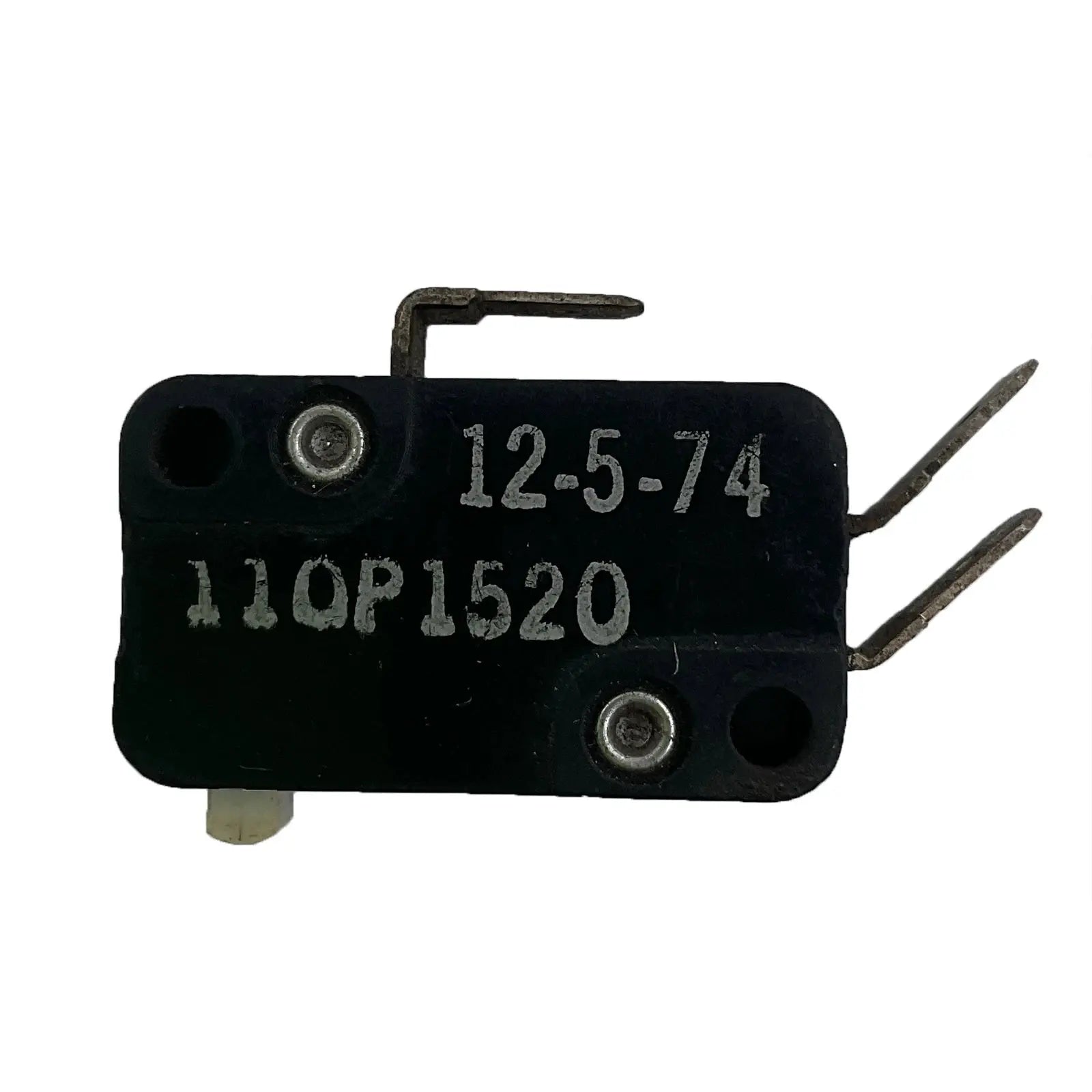 Cherry Electric SPDT Micro Switch 125V 0.1A E21 | Shop Here!