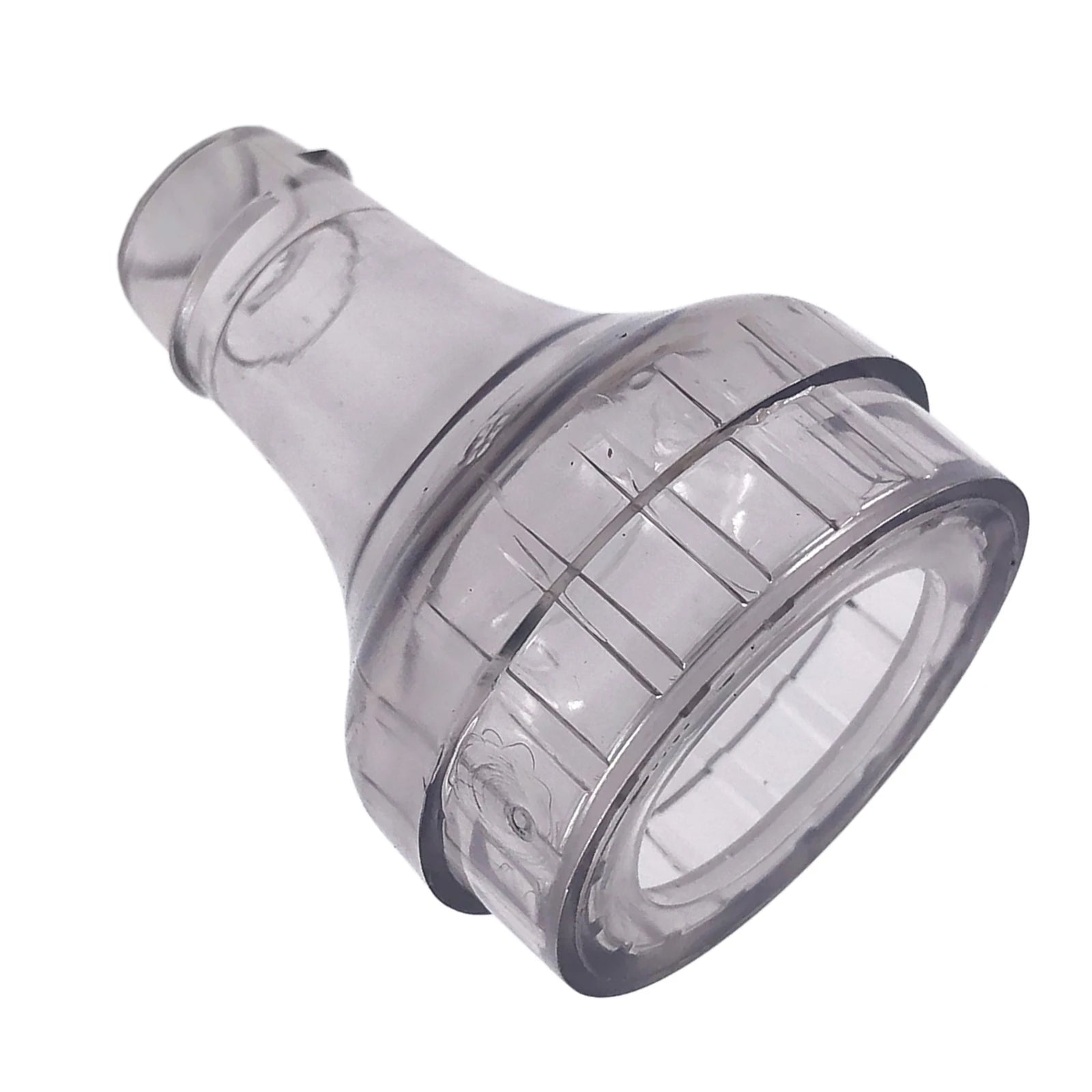 Clipsal Extension Plug Top 439SXHD | 3-Pin 10A 250V Heavy-Duty