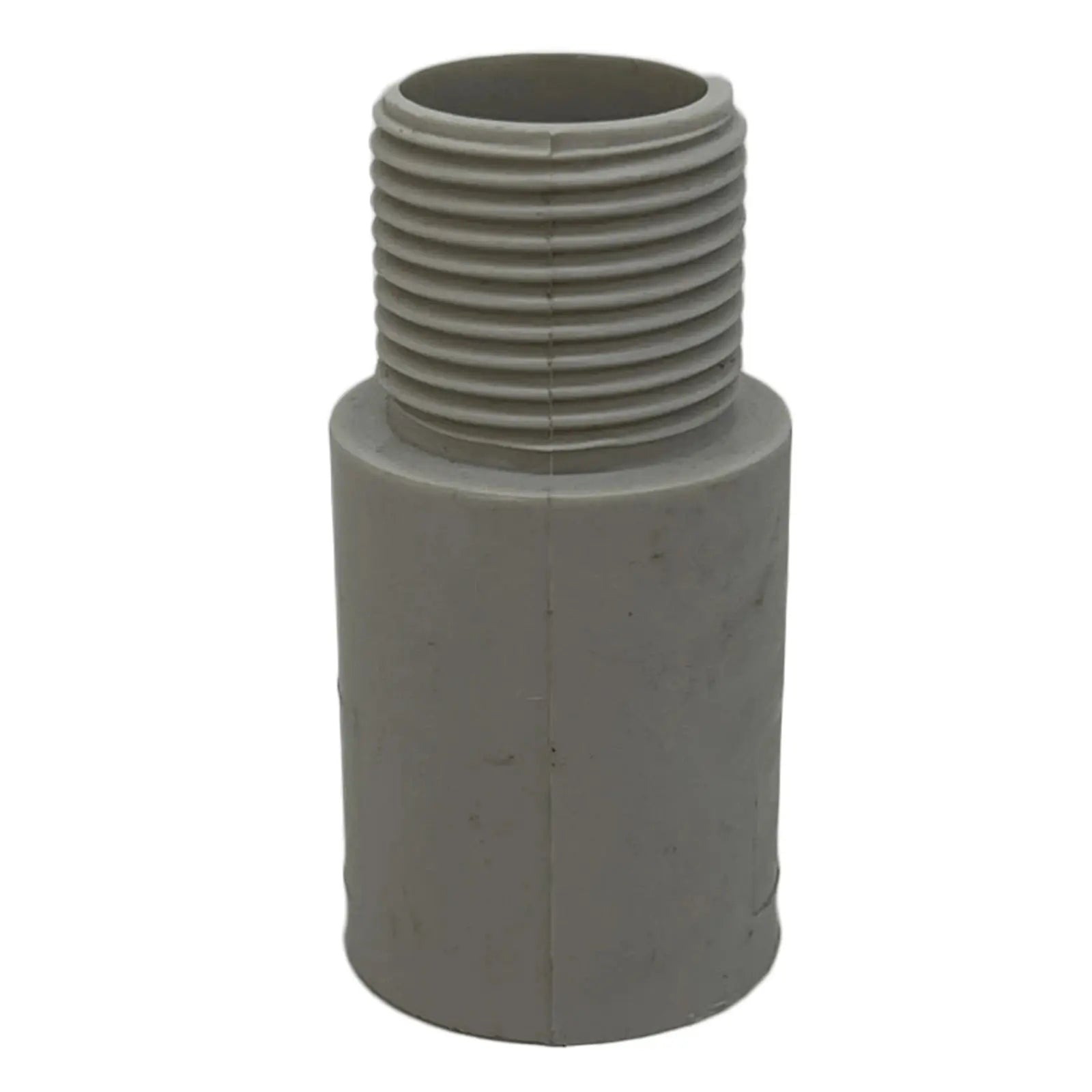 Conduit Adapter Gray 20mm for Secure and Reliable Connections