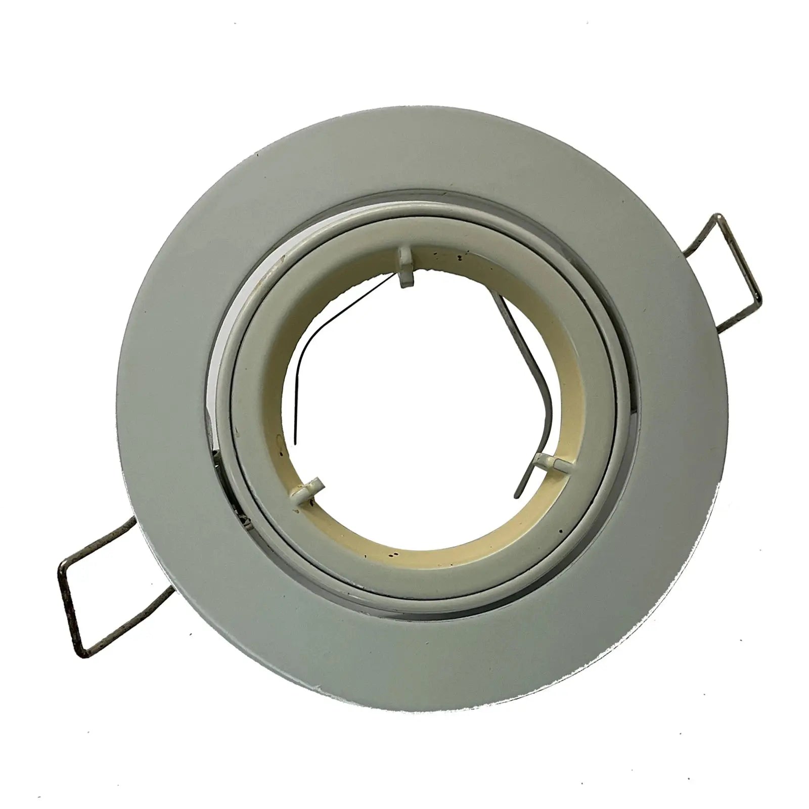 Downlight White Adjustable with 92mm Cut-Out – Modern Lighting