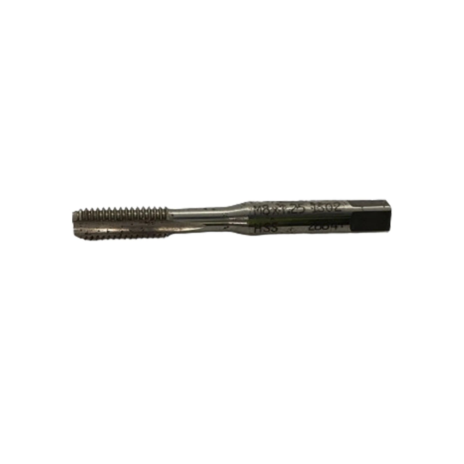 FEW Tap M8x1.25 ISO2 HSS 2884+ | Precision Threading Tool