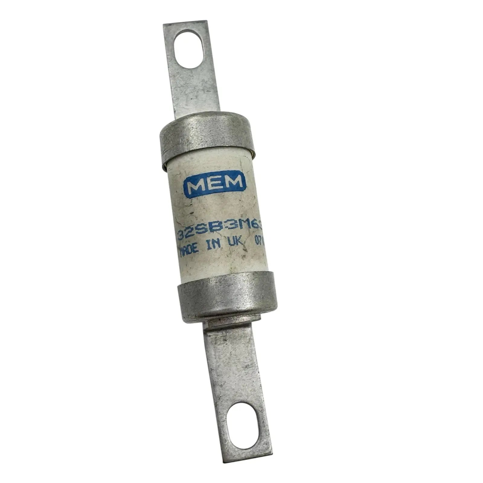 32SB3M63 MEM Fuse S-Type 415V 80kA High-Performance Protection