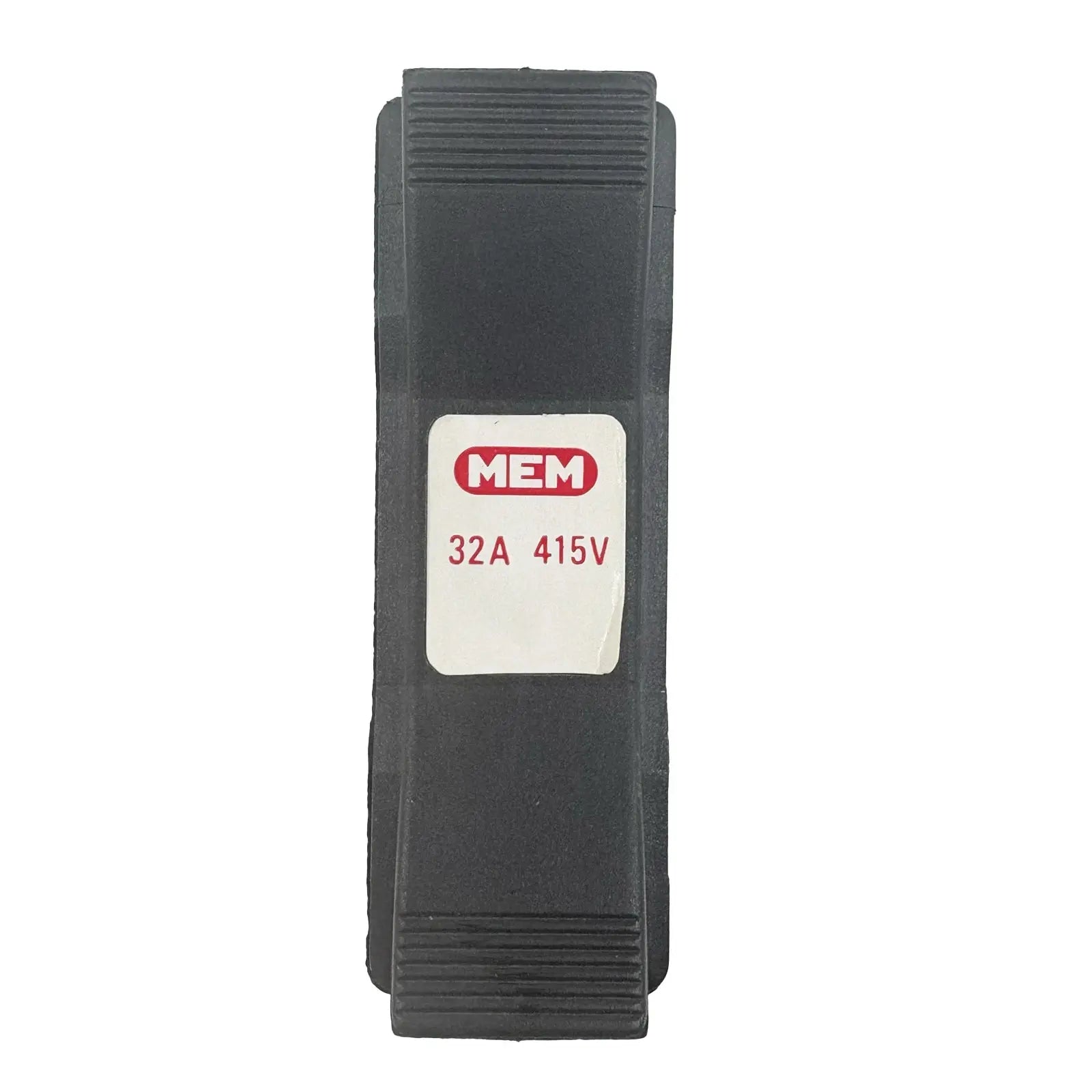MEM Fuse Holder 415V 32A BS88 with Base BS2475 Reliable Design