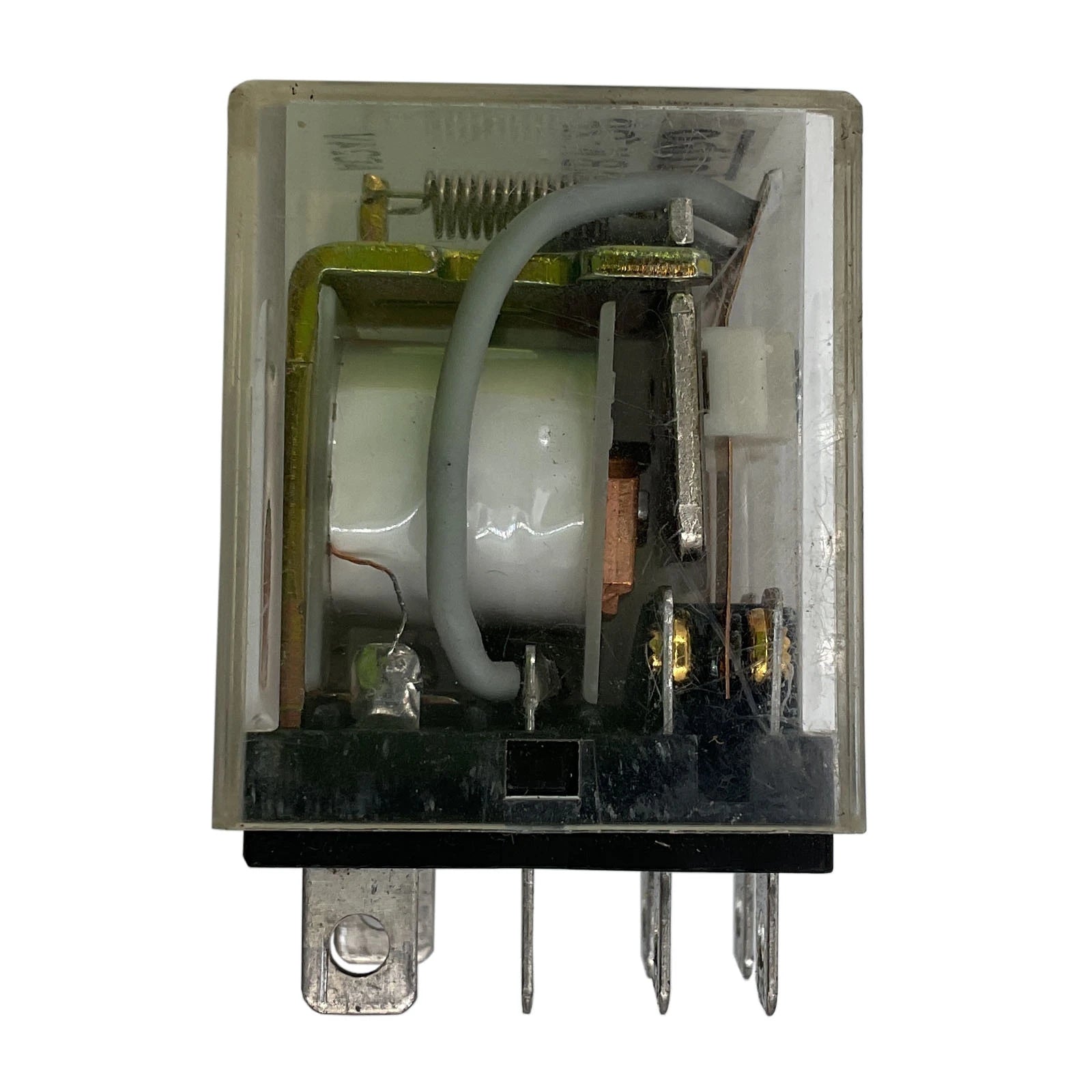 NHP Relay 24V RABK-2P | Ask Us!