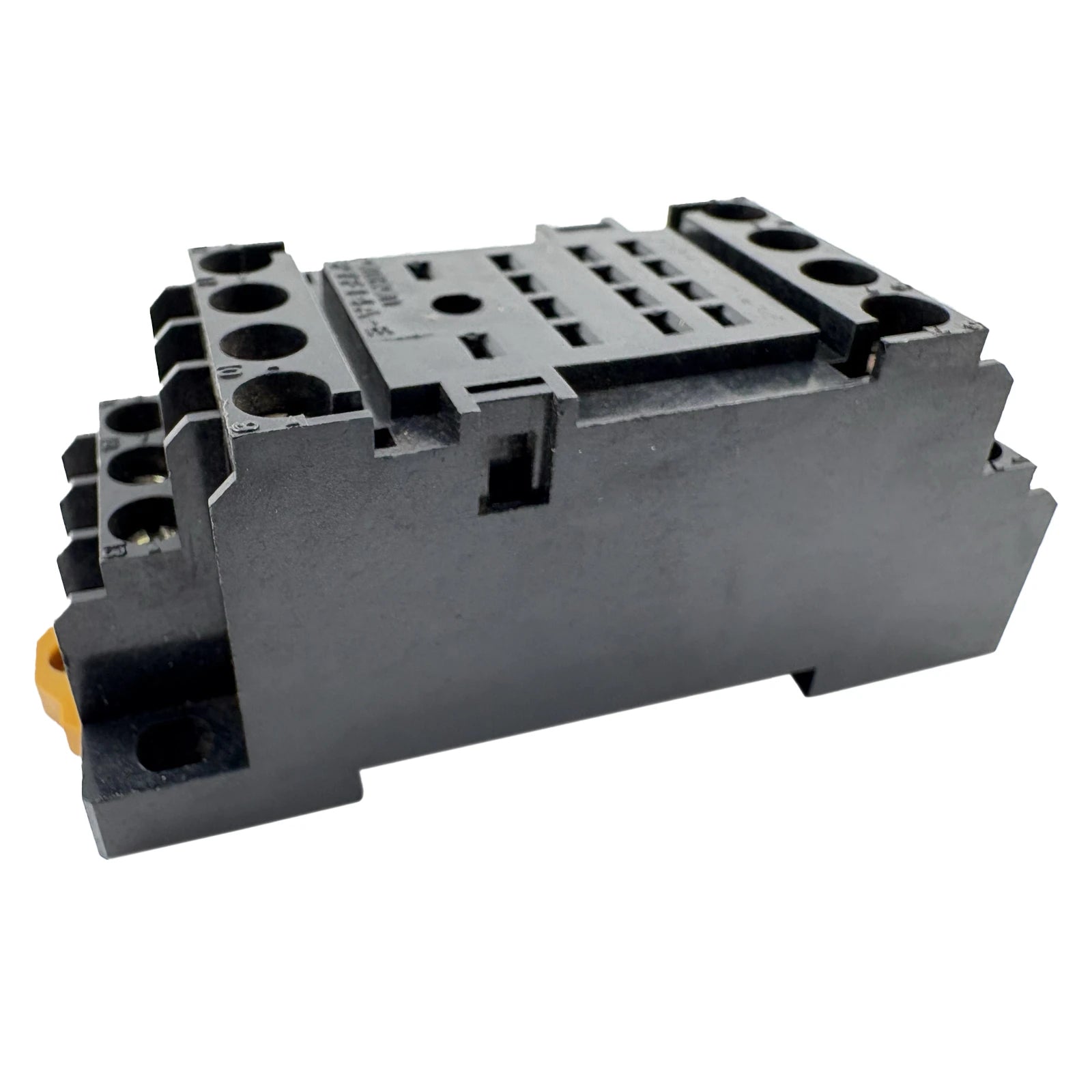 Omron Relay Socket 14 Pin 250V 5A PYF14A-E | Ask Us!