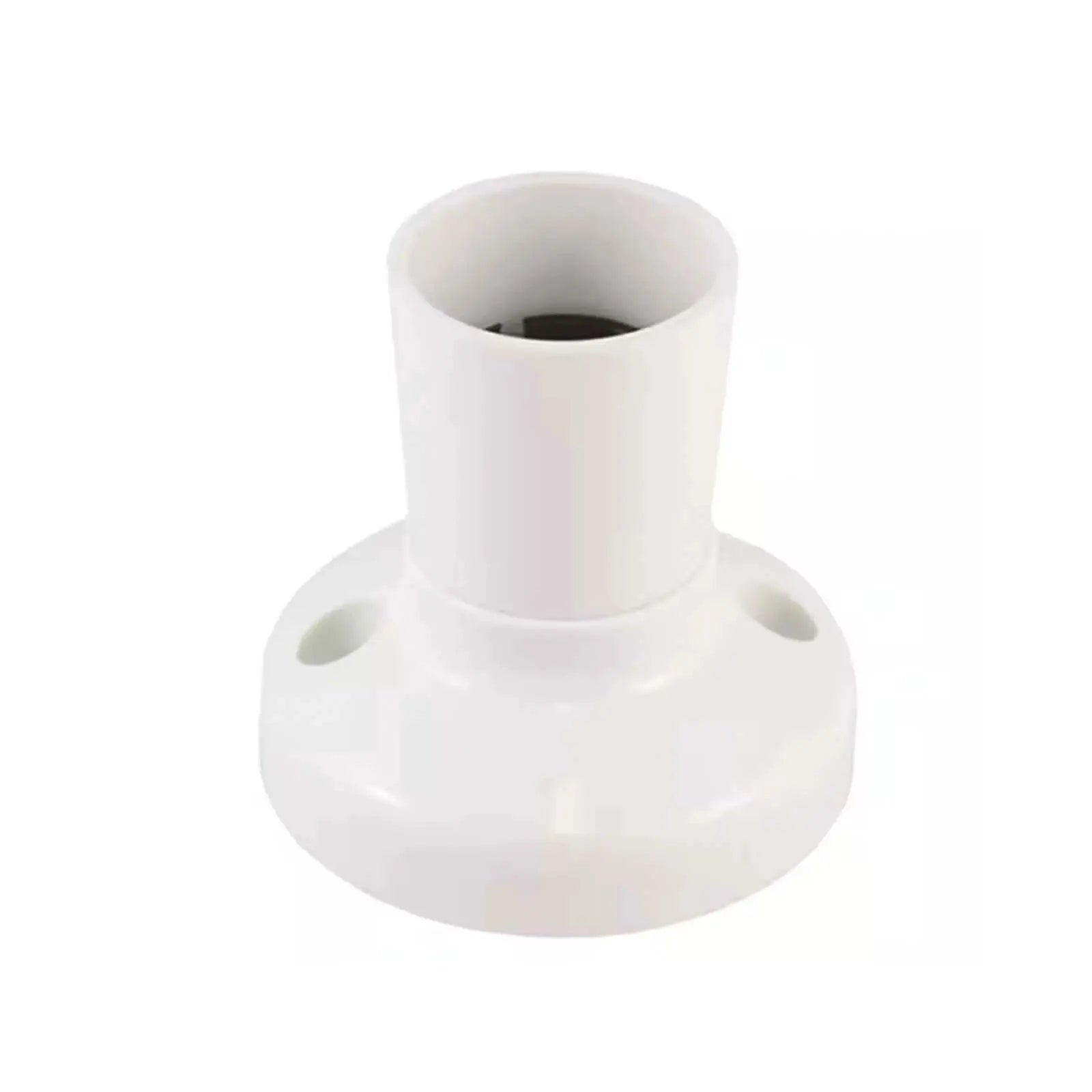 Batten Holder BH BC Globe – Polycarbonate Light Fitting