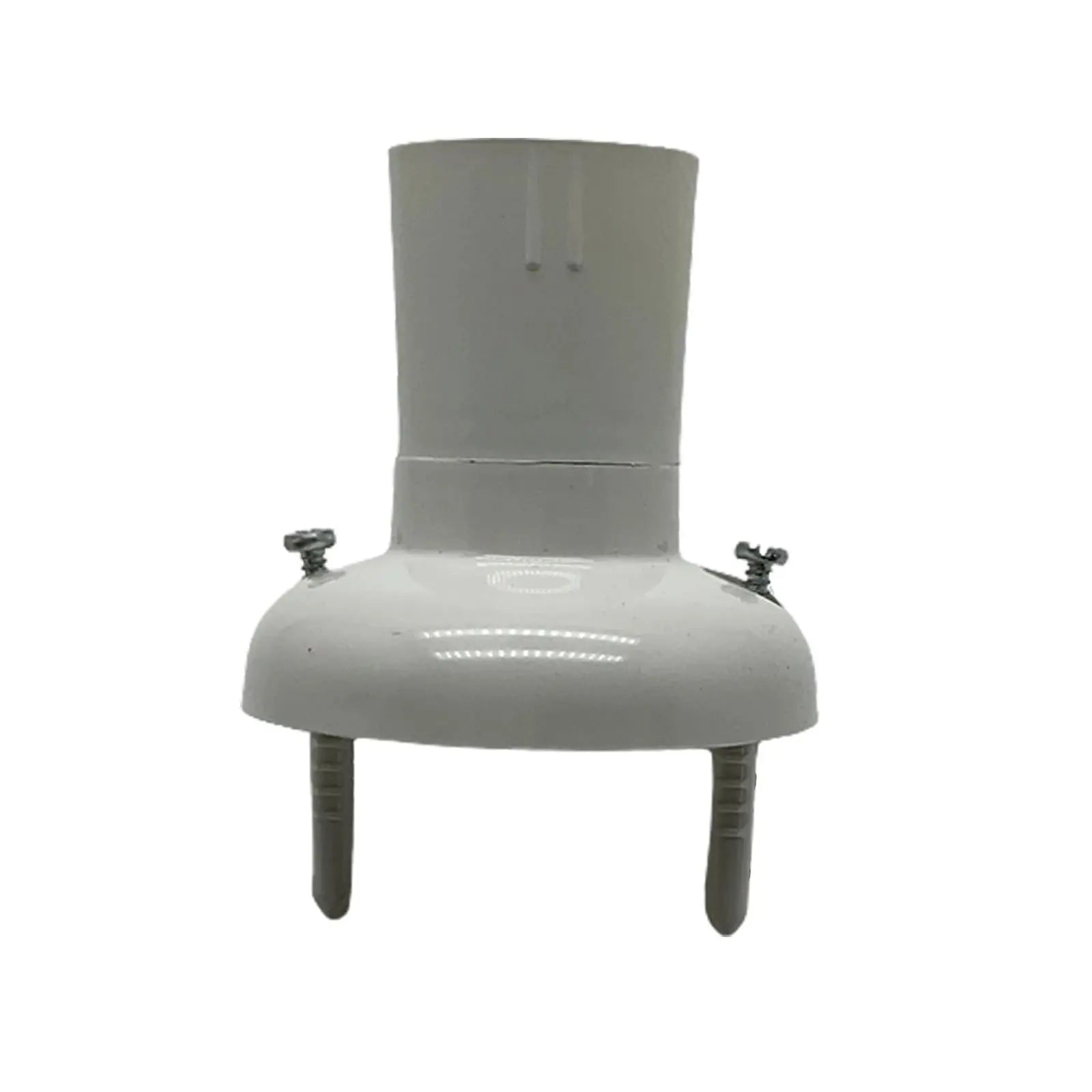 Batten Holder BHP BC Globe – Durable Bayonet Cap Light Fitting