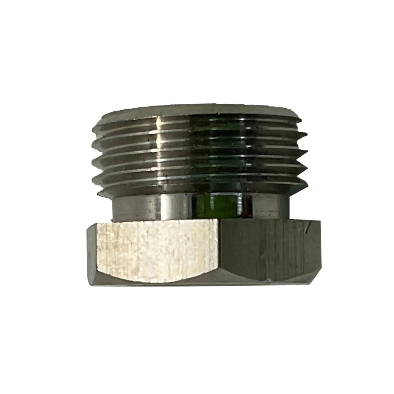 Pyrosales Bush Nut 16mm Durable Fastening Solution