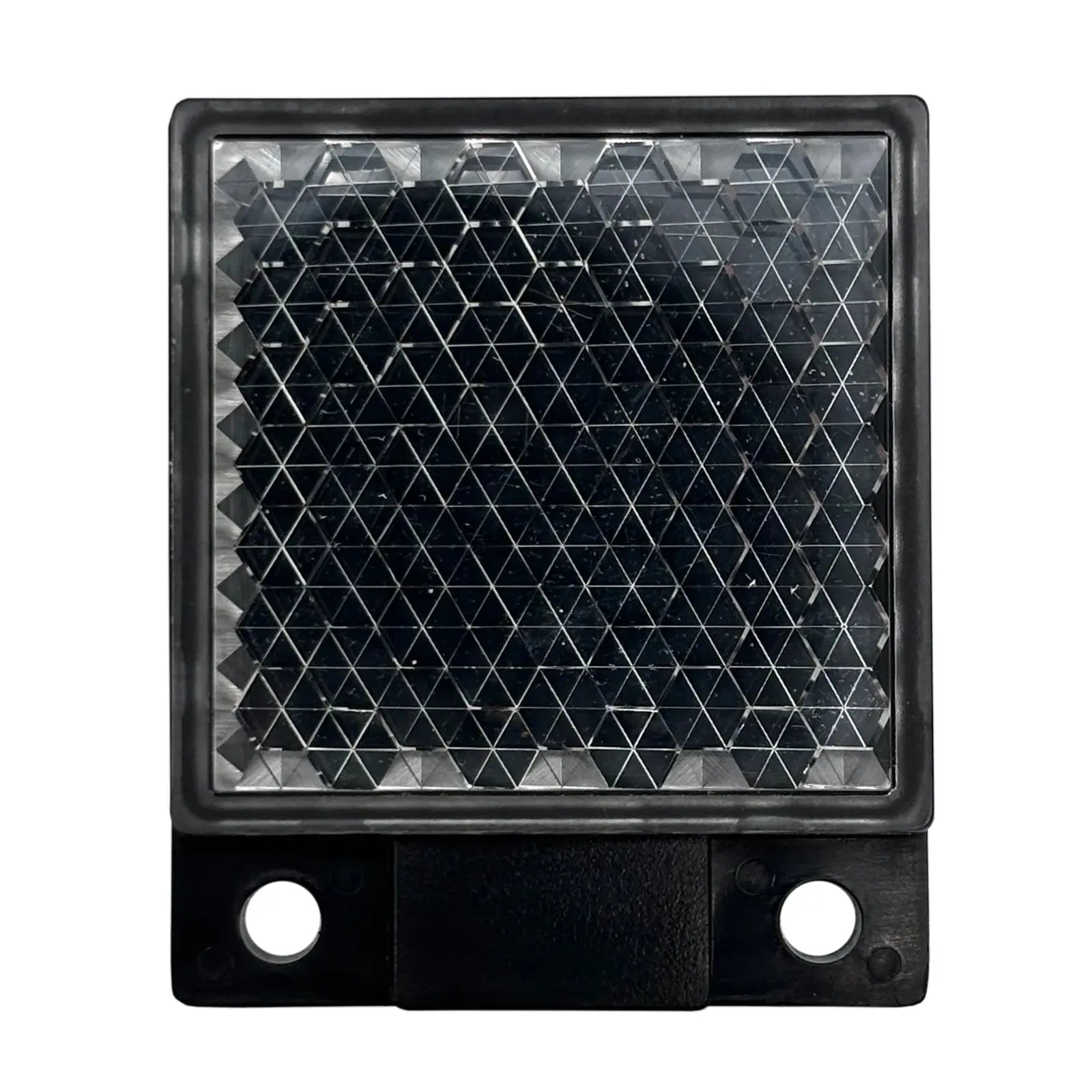 Sensor Reflector 34mm x 34mm - Industrial Electrical Warehouse