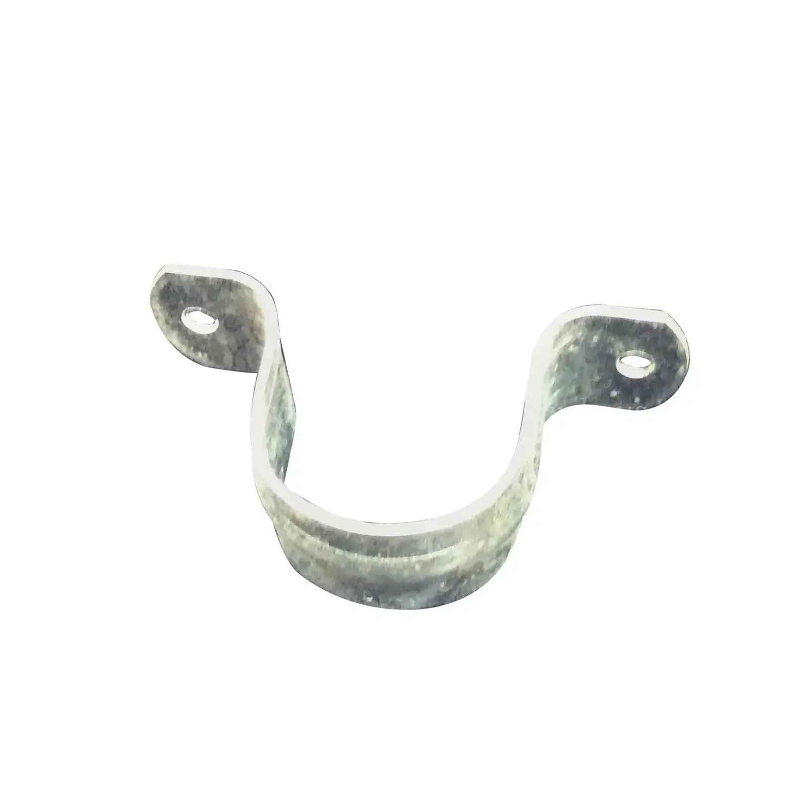 Saddles Full Metal 40mm | Reliable Cable Support and Protection