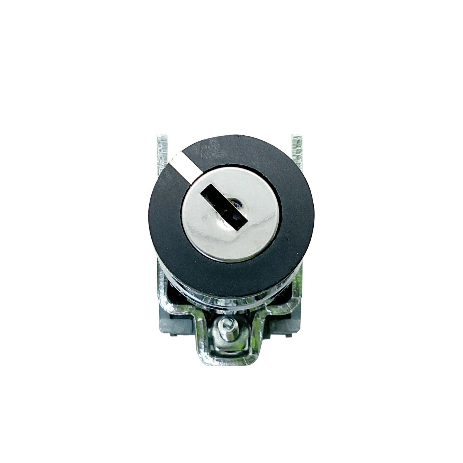 LAY4-BG23 Simpro Key Switch | Durable Industrial Control Unit