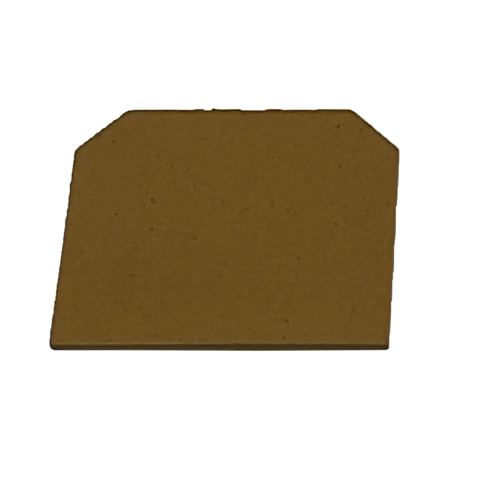 Weidmuller End Plate AP 2.5 - Secure & Tidy Terminal Block Finish